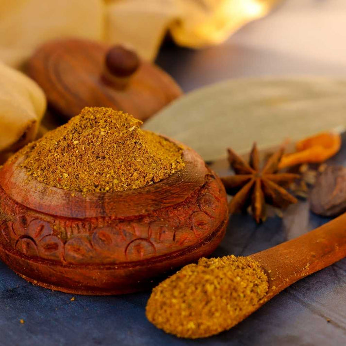 Non-Veg/Meat Biryani Masala || Chicken & Mutton Biryani Masala – The ...