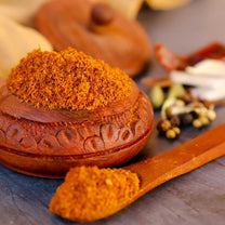 TRIK Chicken Masala | Homemade Masala Powder | The Real Indian Kitchen